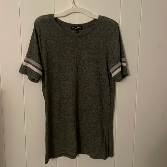 Poof! | Shirts & Tops | Tshirt | Poshmark